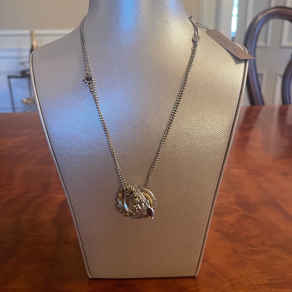 Lucky Brand | Jewelry | Neckles | Poshmark
